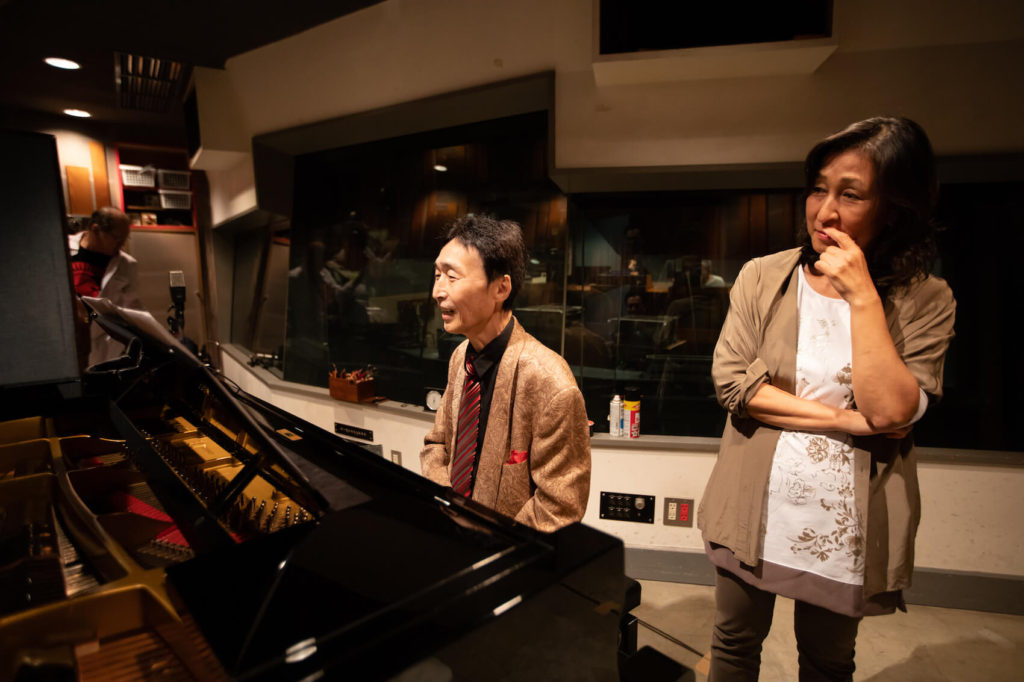 Interview #196 ヴォーカリスト Kishiko – JazzTokyo