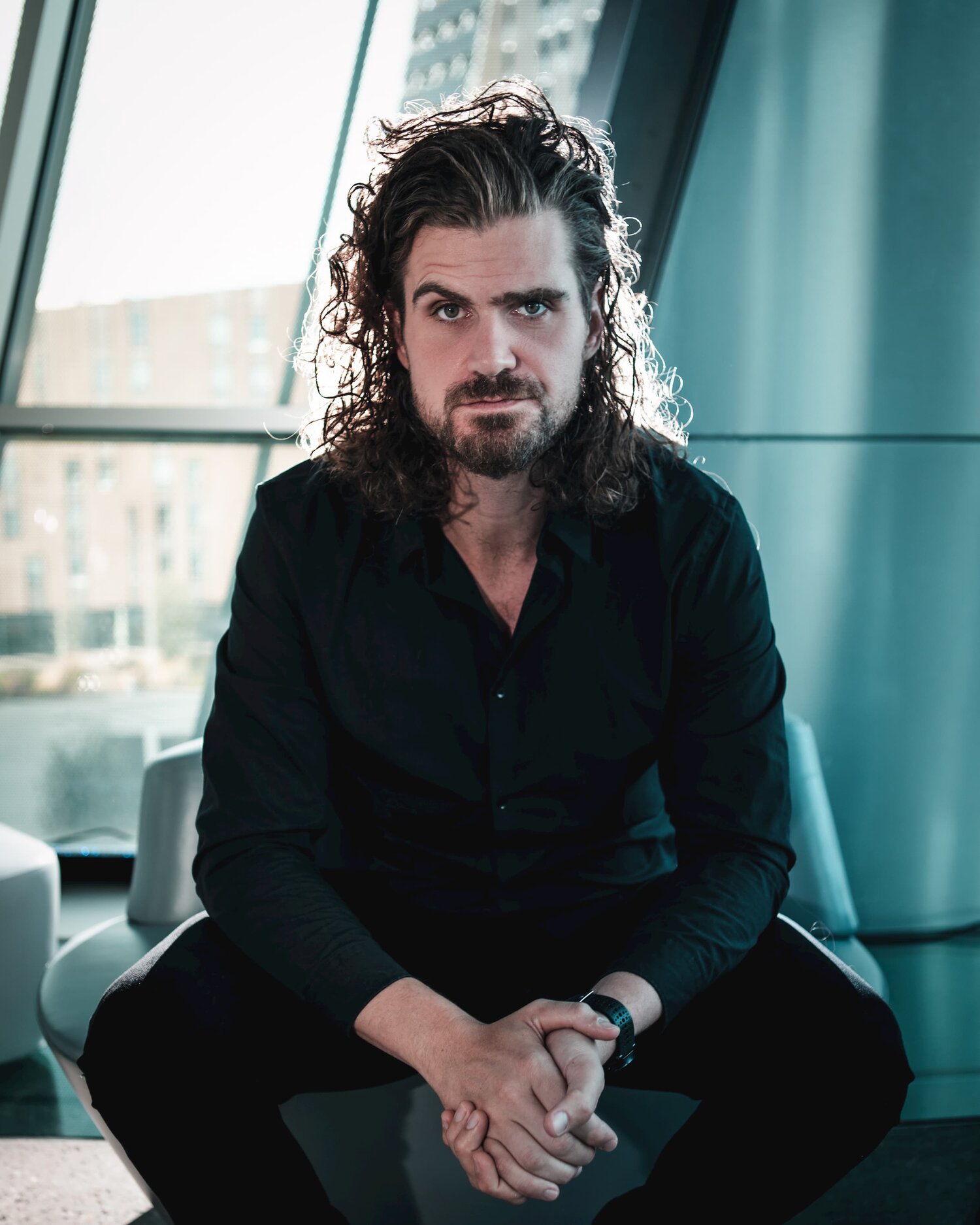 Interview #270 ケネス・ダール・クヌーセン – JazzTokyo